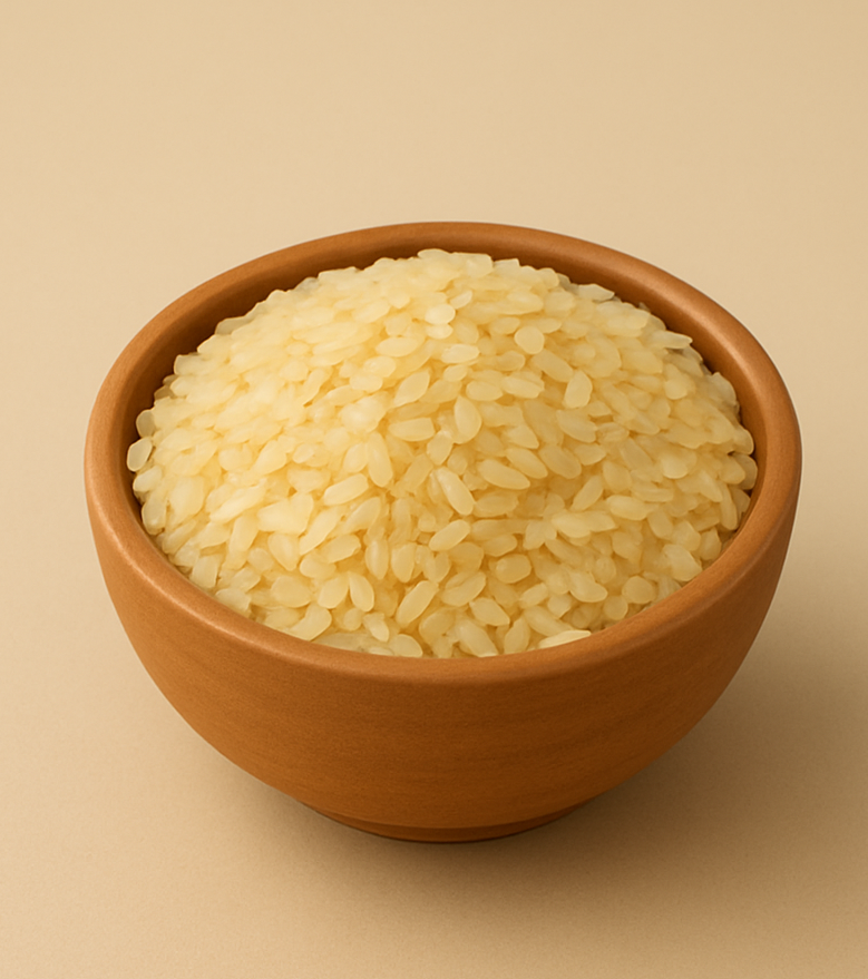 Vishaga Agro Foods - Hand-Pounded Traditional Rice from Tamil Nadu